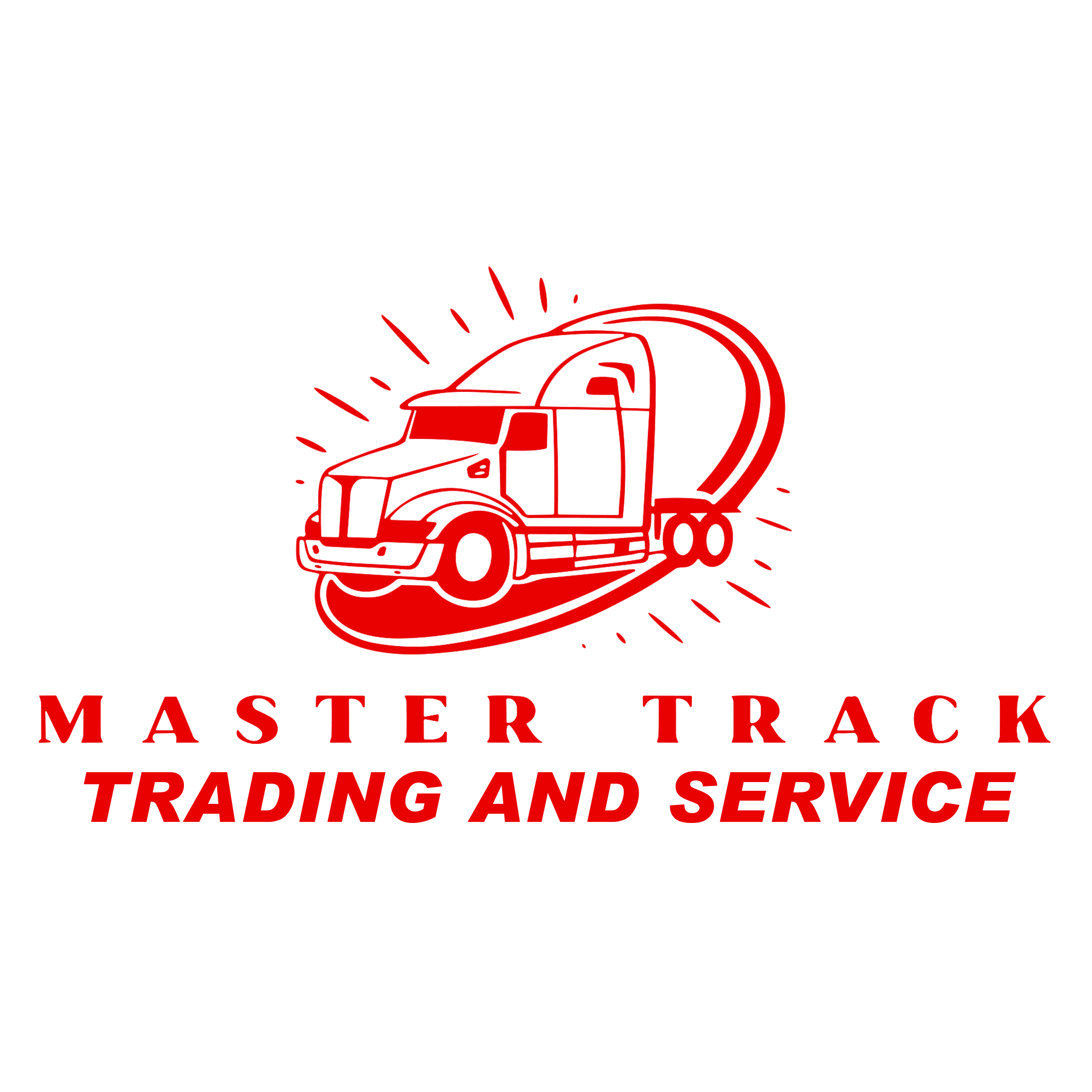 Master Track for Trading and Service