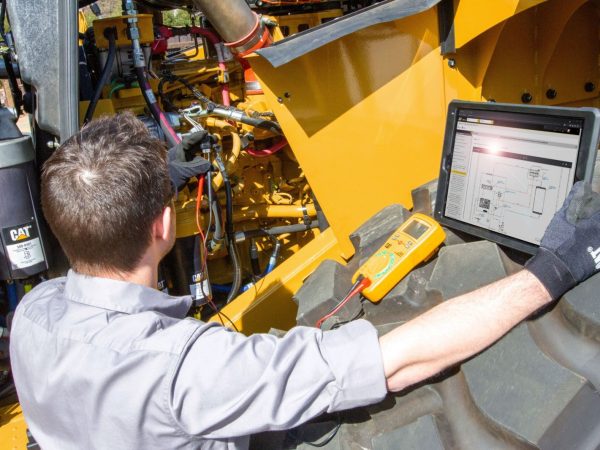 Technical Support - Master Track